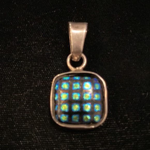 Jewelry | Mexico Sterling Pendant | Poshmark
